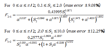 Radiation Configuration Factors C-12.html